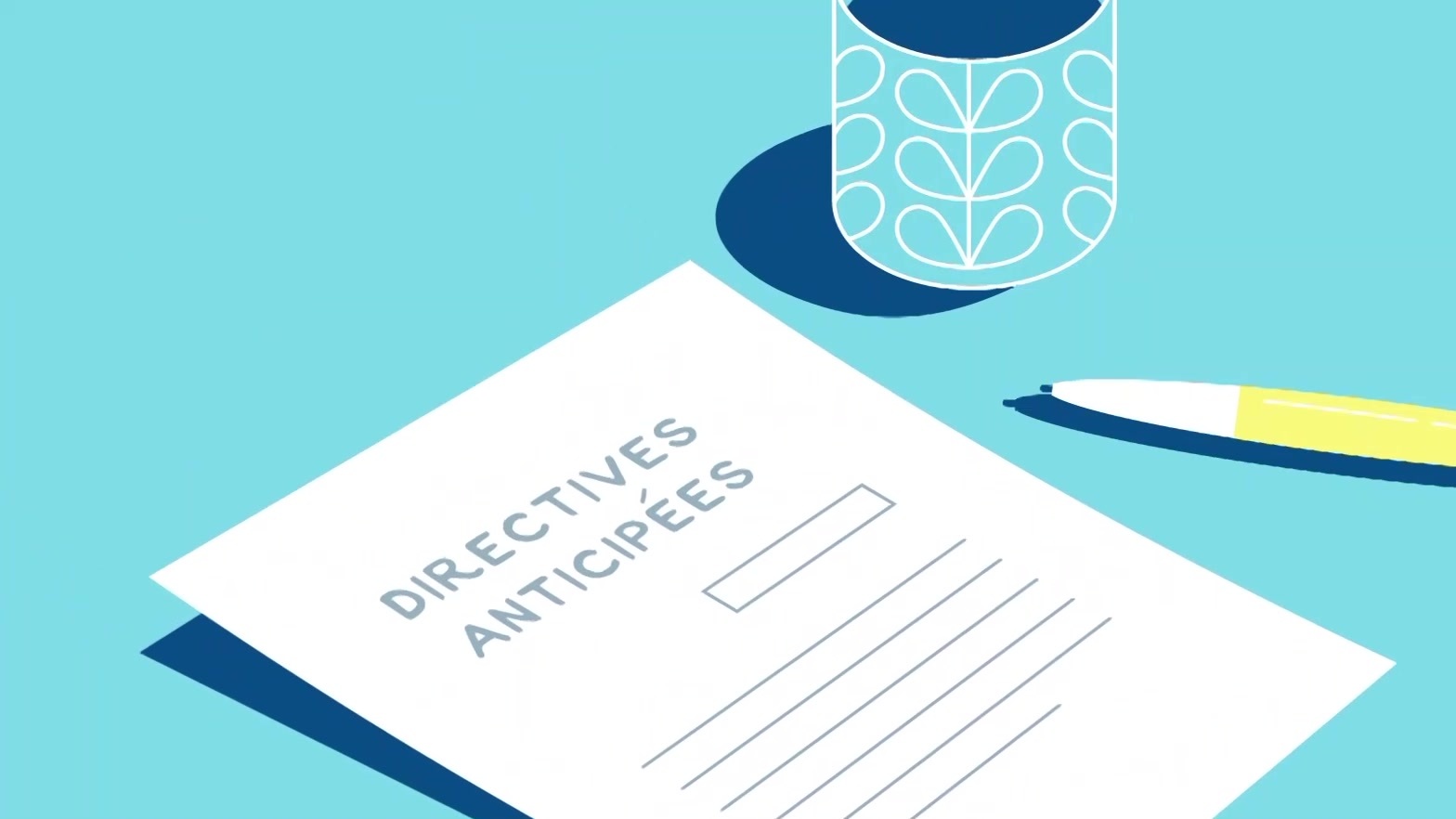 Directives Anticipées : Notre fichier national | ADMD