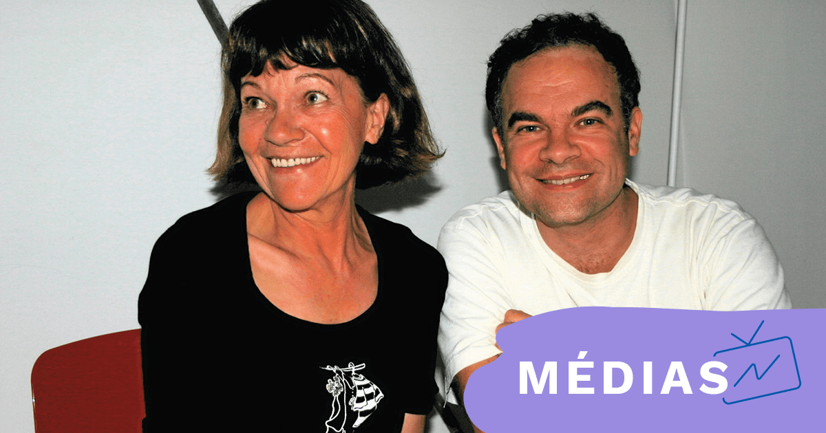 Fin de vie : "Ma mère a voulu une mort volontaire" par Thomas Hervé ...